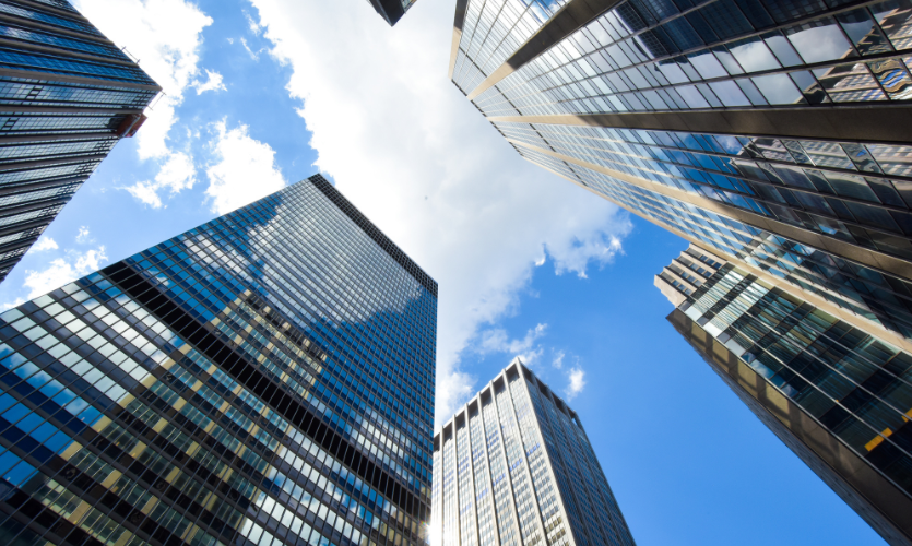 The 10 largest property & casualty insurance companies in 2025