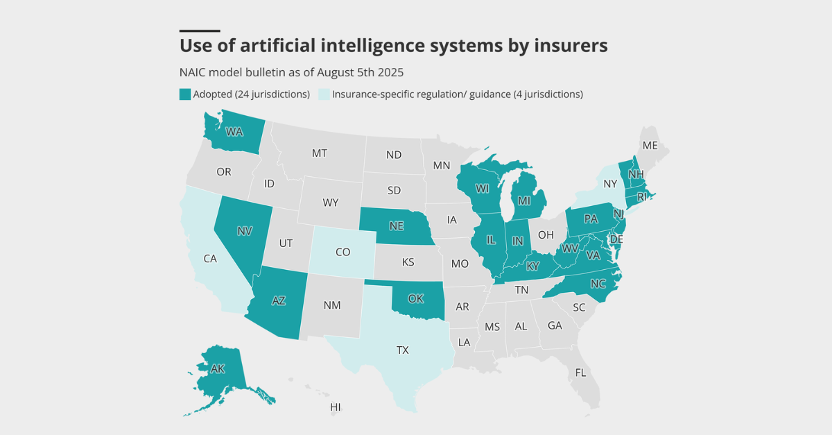 Will State Farm’s AI discrimination suit break the regulatory dam?